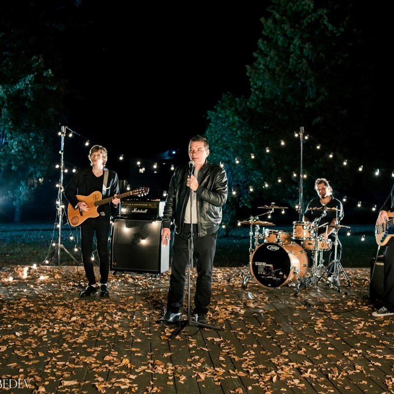 За Спиной, Как За Стеной.. - Andrey Ivantsov: Song Lyrics, Music Videos ...