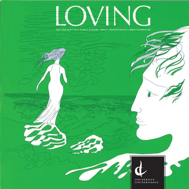 ‎R. Murray Schafer: Loving by Susan Gudgeon — Apple Music Classical