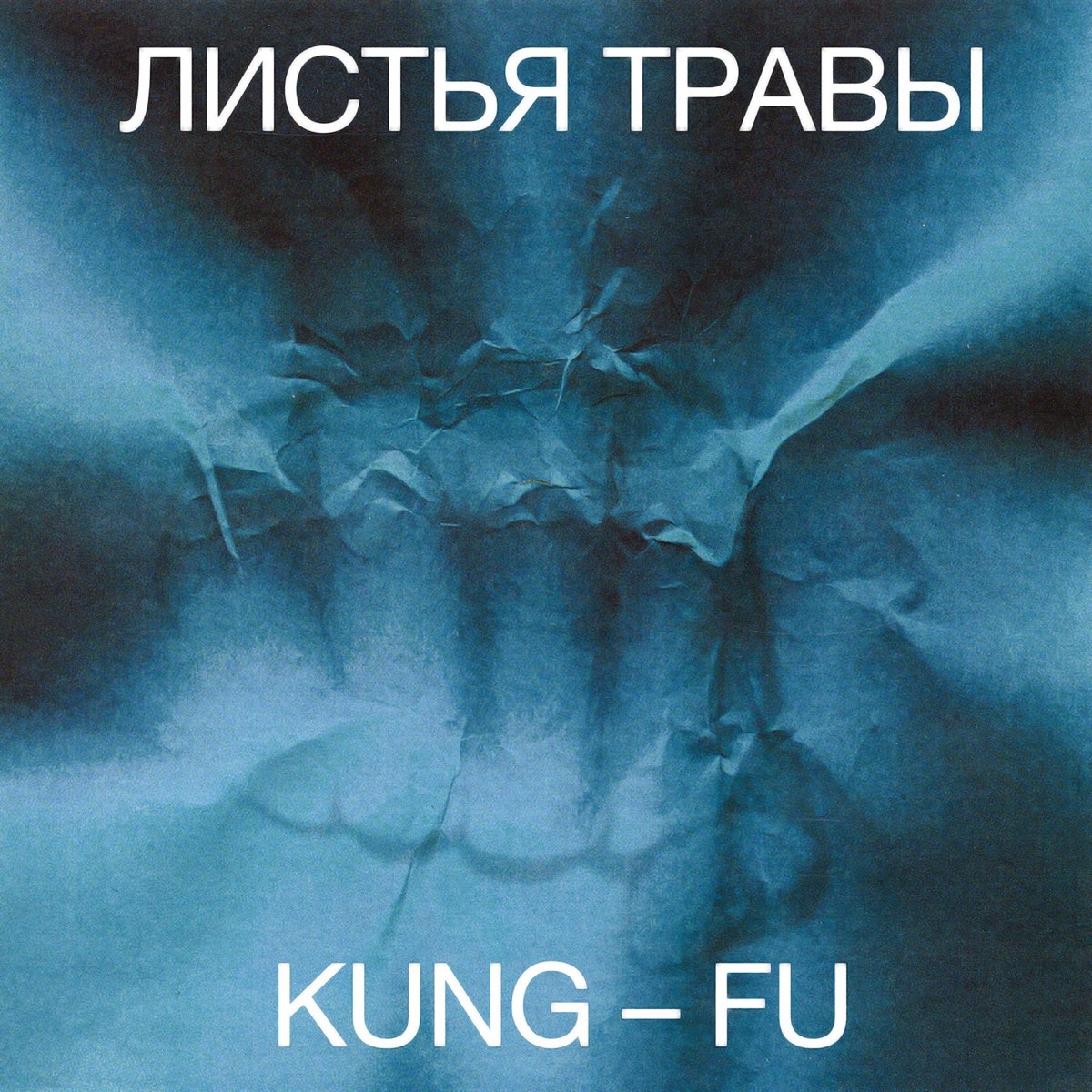 ‎kung Fu Album By Листья травы Apple Music