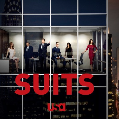 Suits, Season 5 iTunes Release Date June 24, 2015