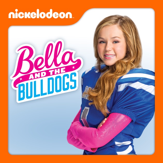 Bella and the Bulldogs, Vol. 1 on iTunes