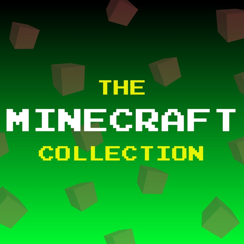 Minecraft Theme (Calm 1) [From "Minecraft"] - Video Game Players: Şarkı ...