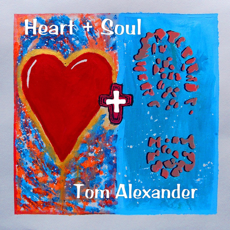 The Sun and the Moon - Tom Alexander: Song Lyrics, Music Videos & Concerts