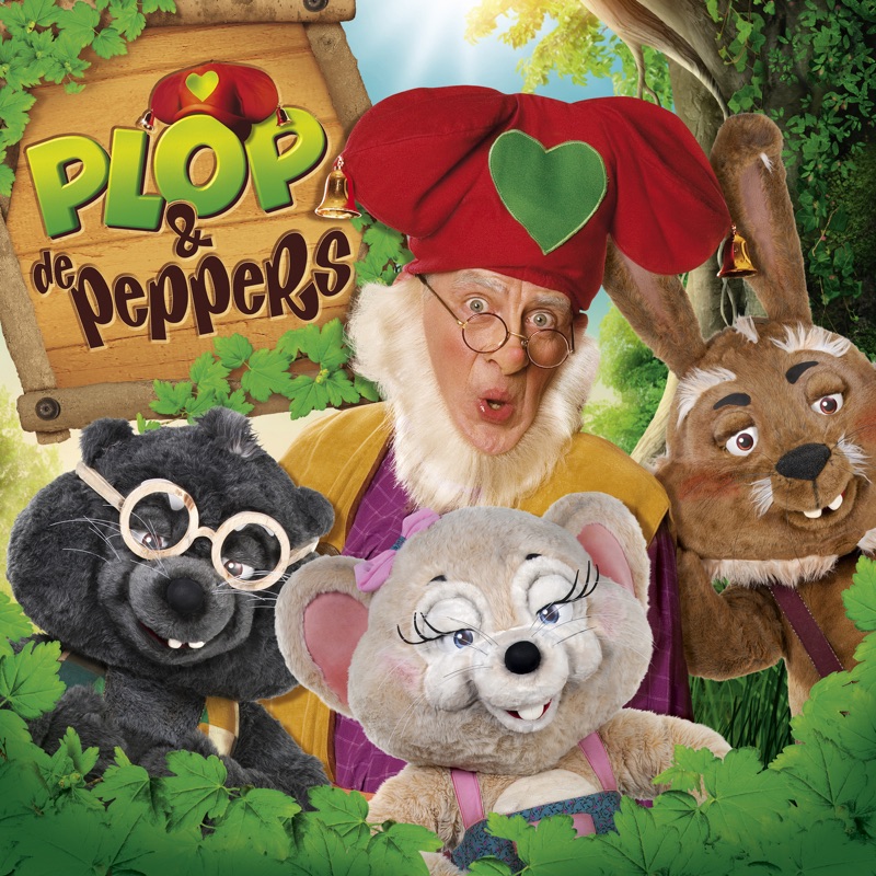 123 Opruimen - Kabouter Plop: Song Lyrics, Music Videos & Concerts