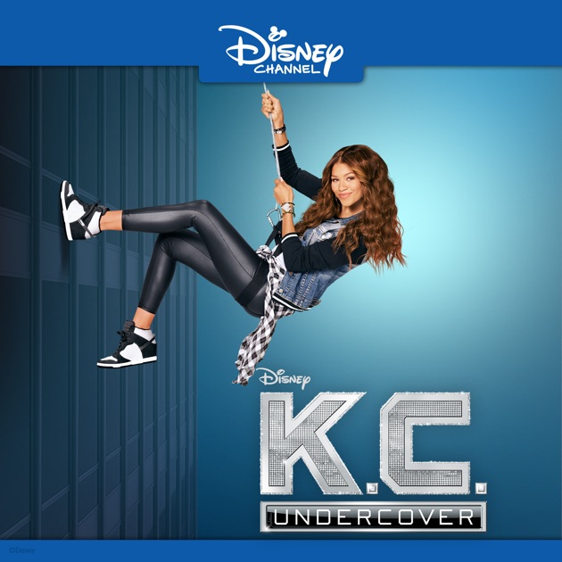 K.C. Undercover, Vol. 1 on iTunes