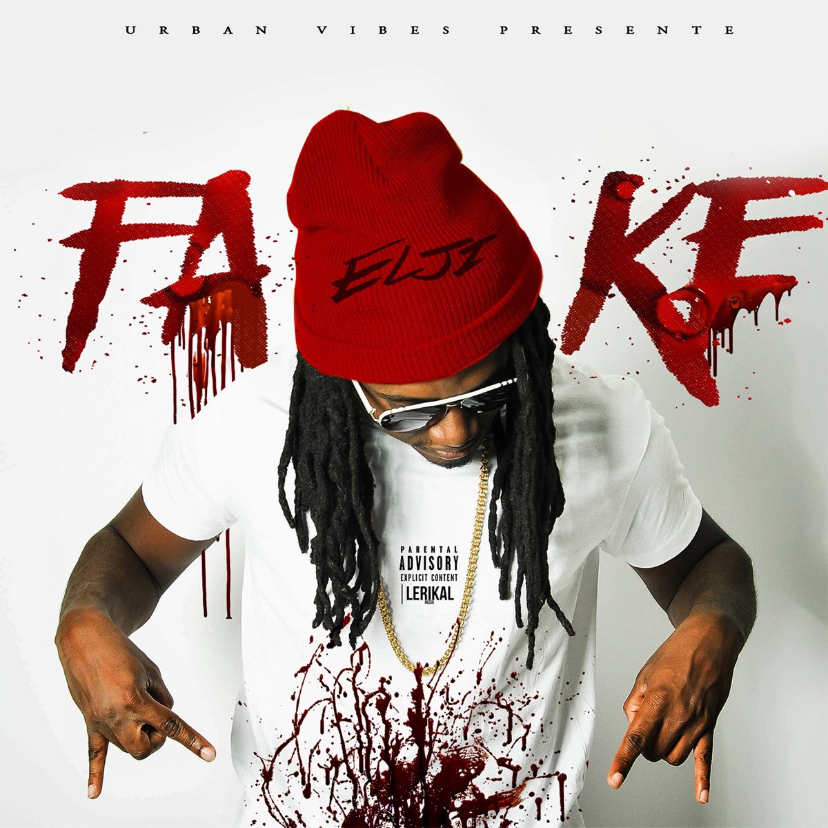 Fake Mixtape》- Elji的专辑 - Apple Music
