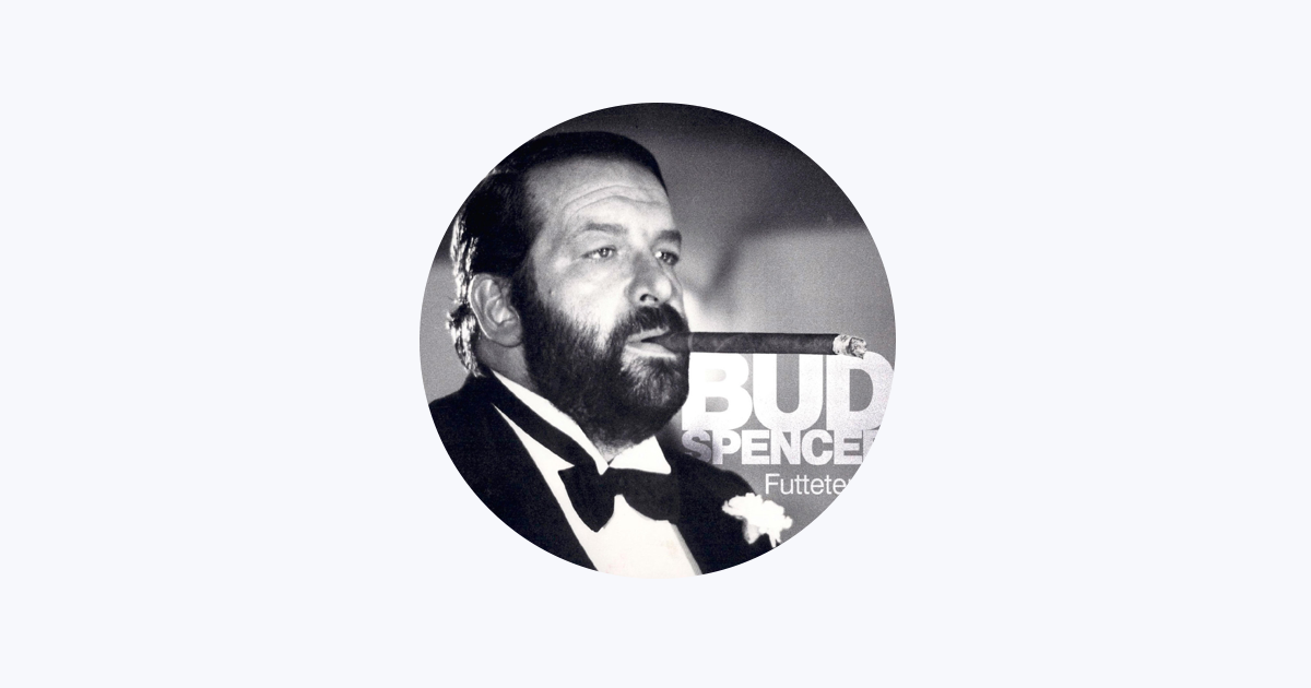 ‎Bud Spencer - Apple Music