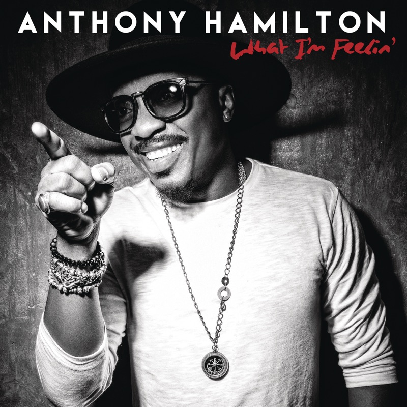 Amen - Anthony Hamilton: Song Lyrics, Music Videos & Concerts