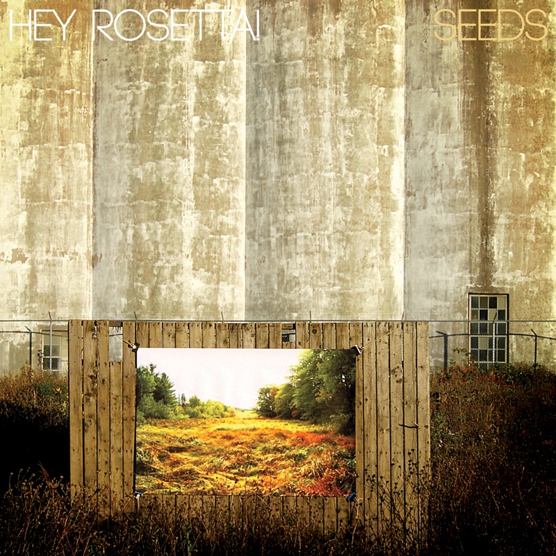 Welcome - Hey Rosetta!: Song Lyrics, Music Videos & Concerts