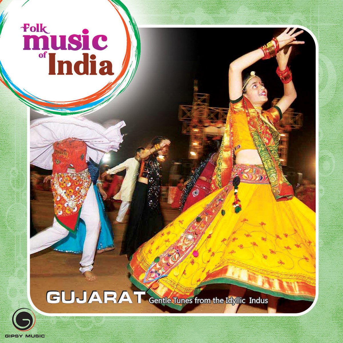 ‎Indian Folk - Gujarat - Nitinkumar Gupta & Prem Haria의 앨범 - Apple Music