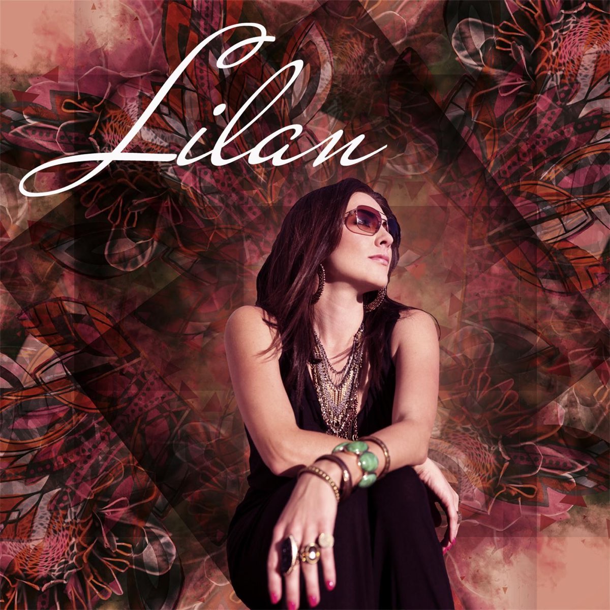 ‎Lilan - EP by Lilan Kane on Apple Music
