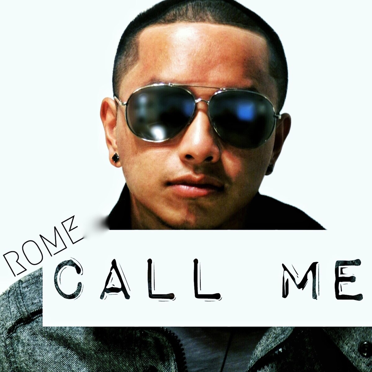 ‎Call Me - Single - Album by Rome - Apple Music