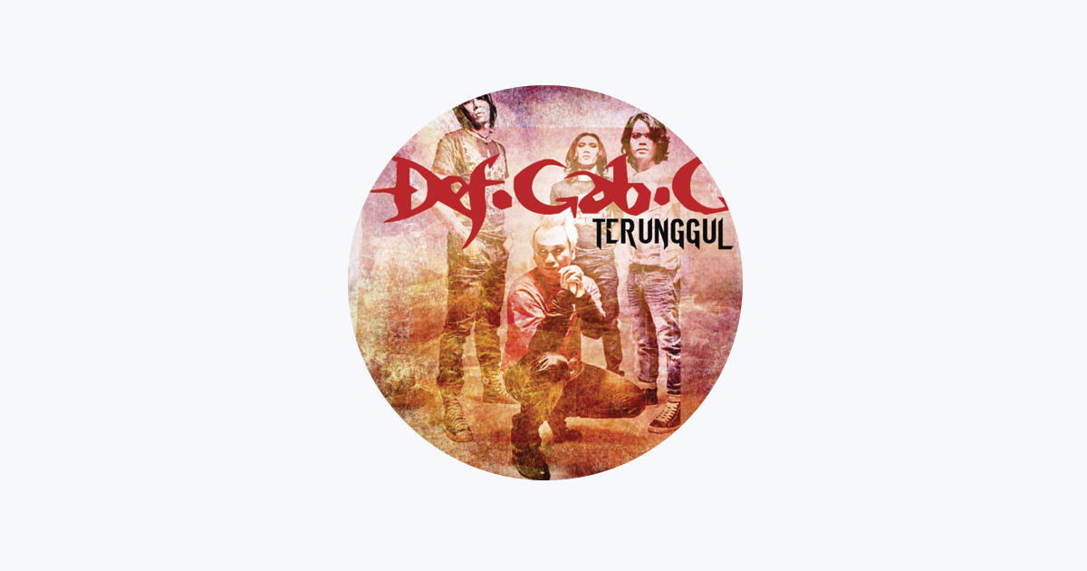 ‎Def-Gab-C - Apple Music