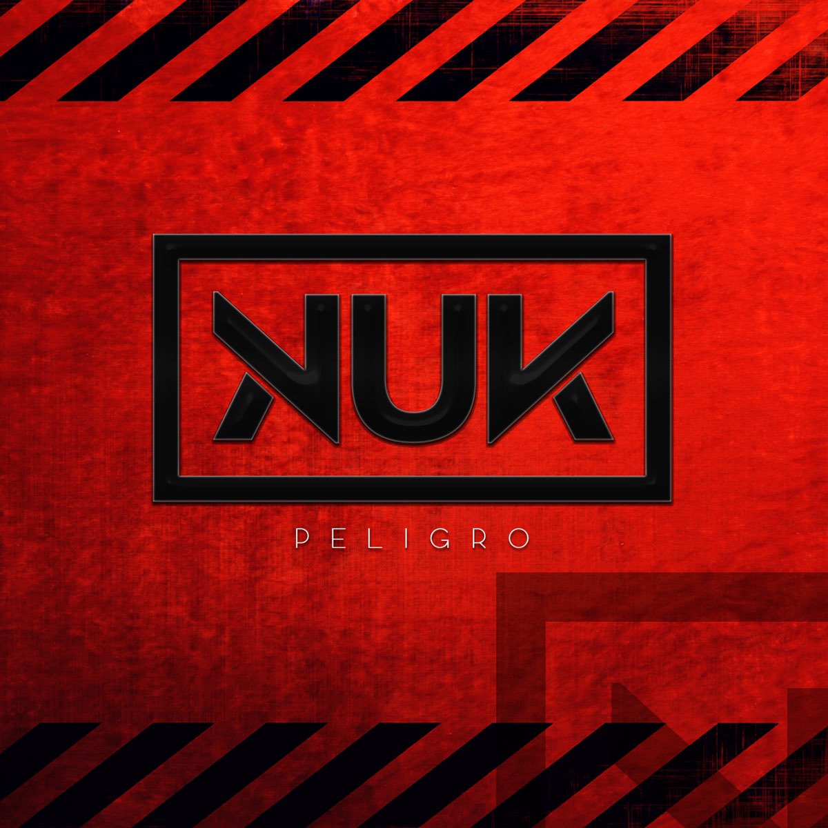 ‎Peligro - Single - Album by Nuk - Apple Music