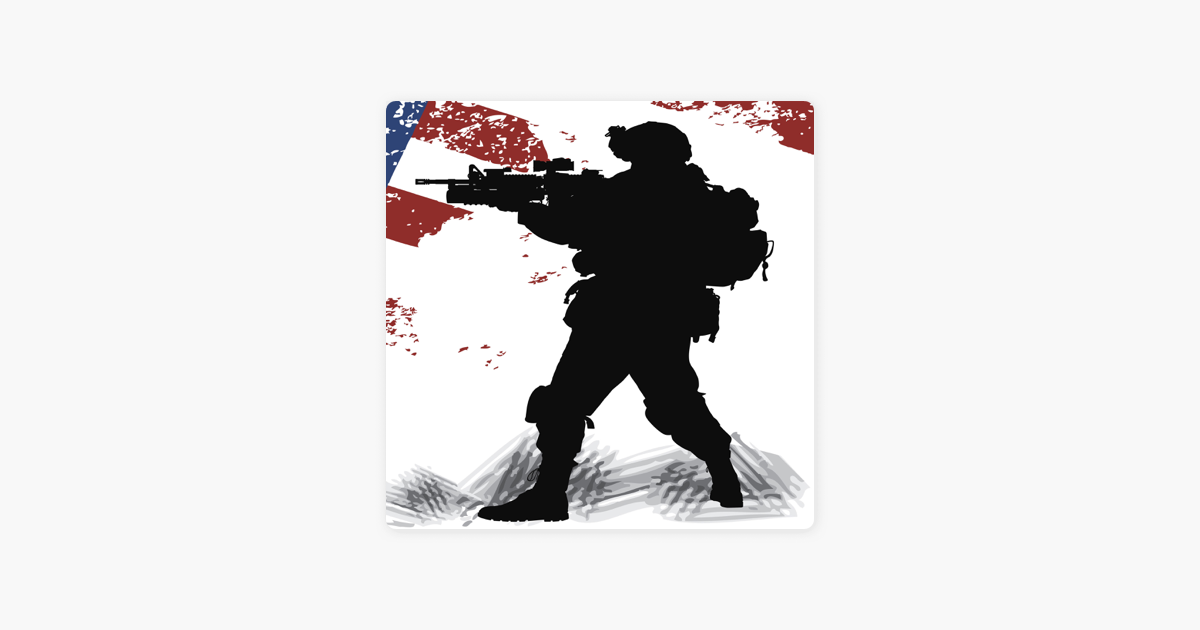 ‎American Sniper: Adelbert Waldron: The Myth and Mystique Behind ...