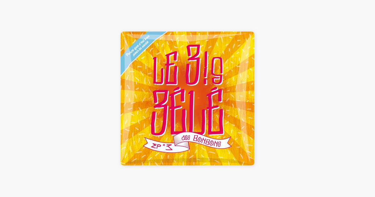 ‎Clown En Kimono - Morceau par Le Zig Zélé - Apple Music