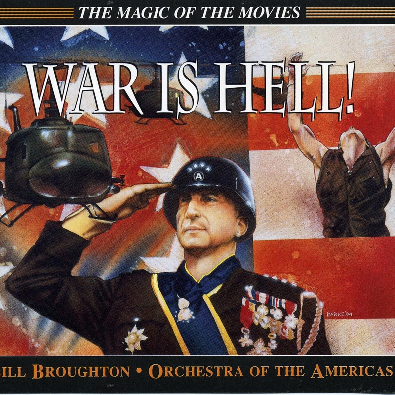 Colonel Bogey March [From the Bridge on the River Kwai] - The Orchestra ...