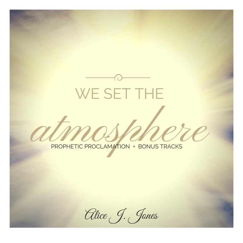 The Proclamation - Alice J. Jones: Song Lyrics, Music Videos & Concerts