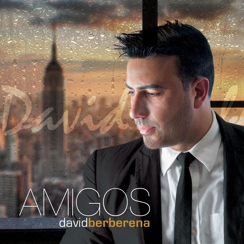 La Solución - David Berberena: Song Lyrics, Music Videos & Concerts