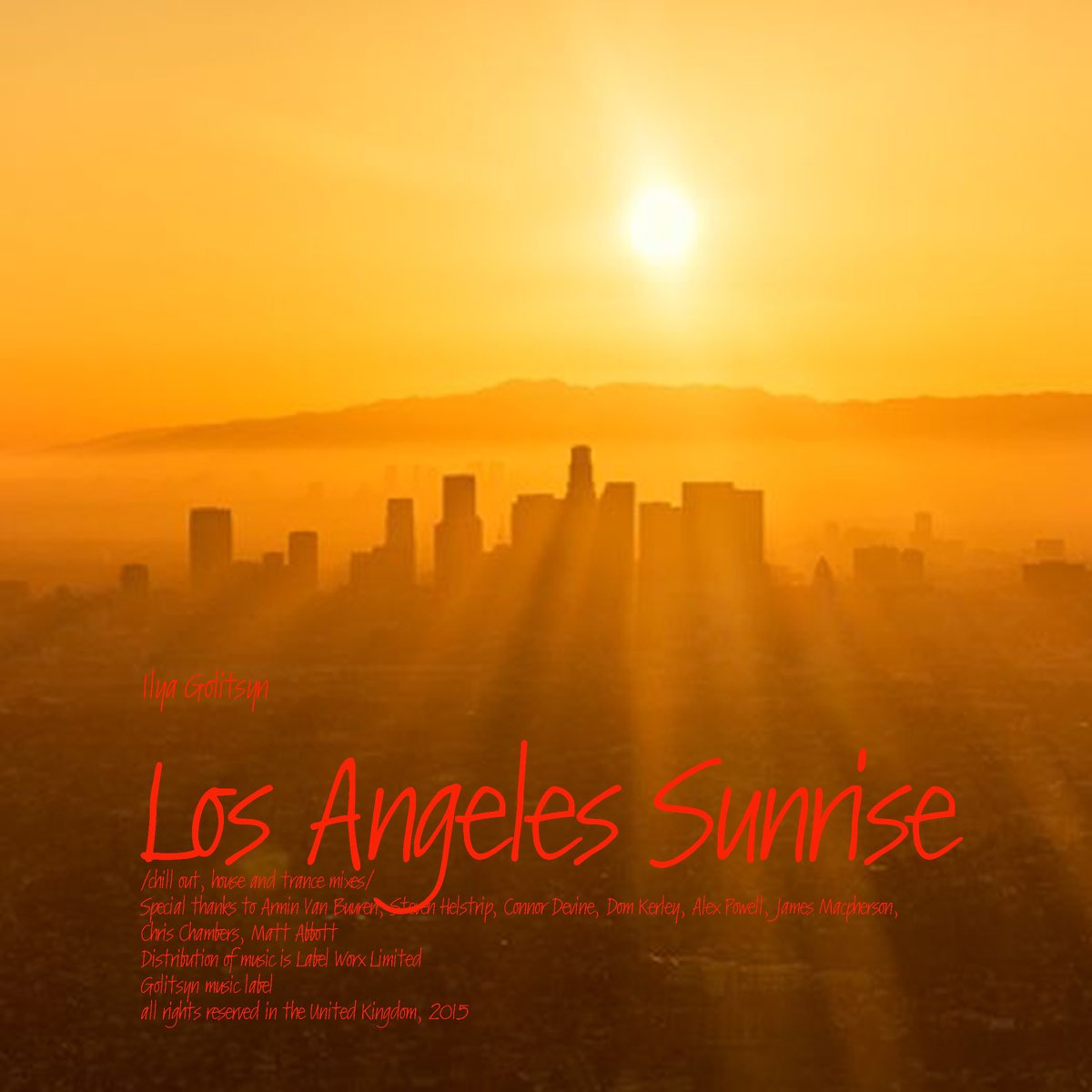Los Angeles Sunrise Single Album By Ilya Golitsyn Apple Music los-angeles-sunrise-single-album-by-ilya-golitsyn-apple-music