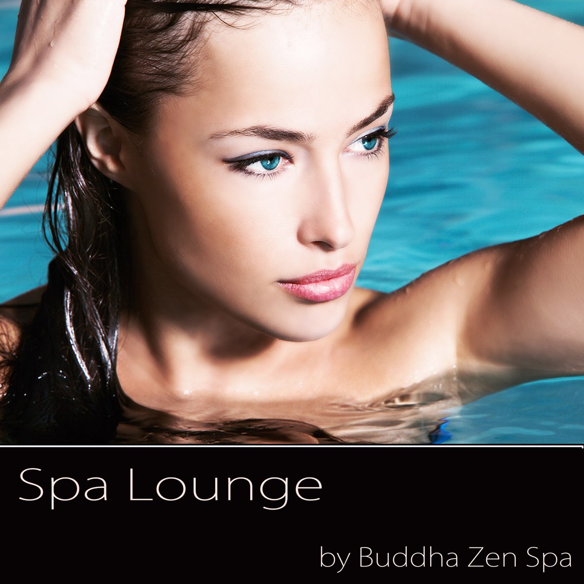 ‎Spa Lounge – Day Spa Background Easy Listening Chill Out Music - Album ...
