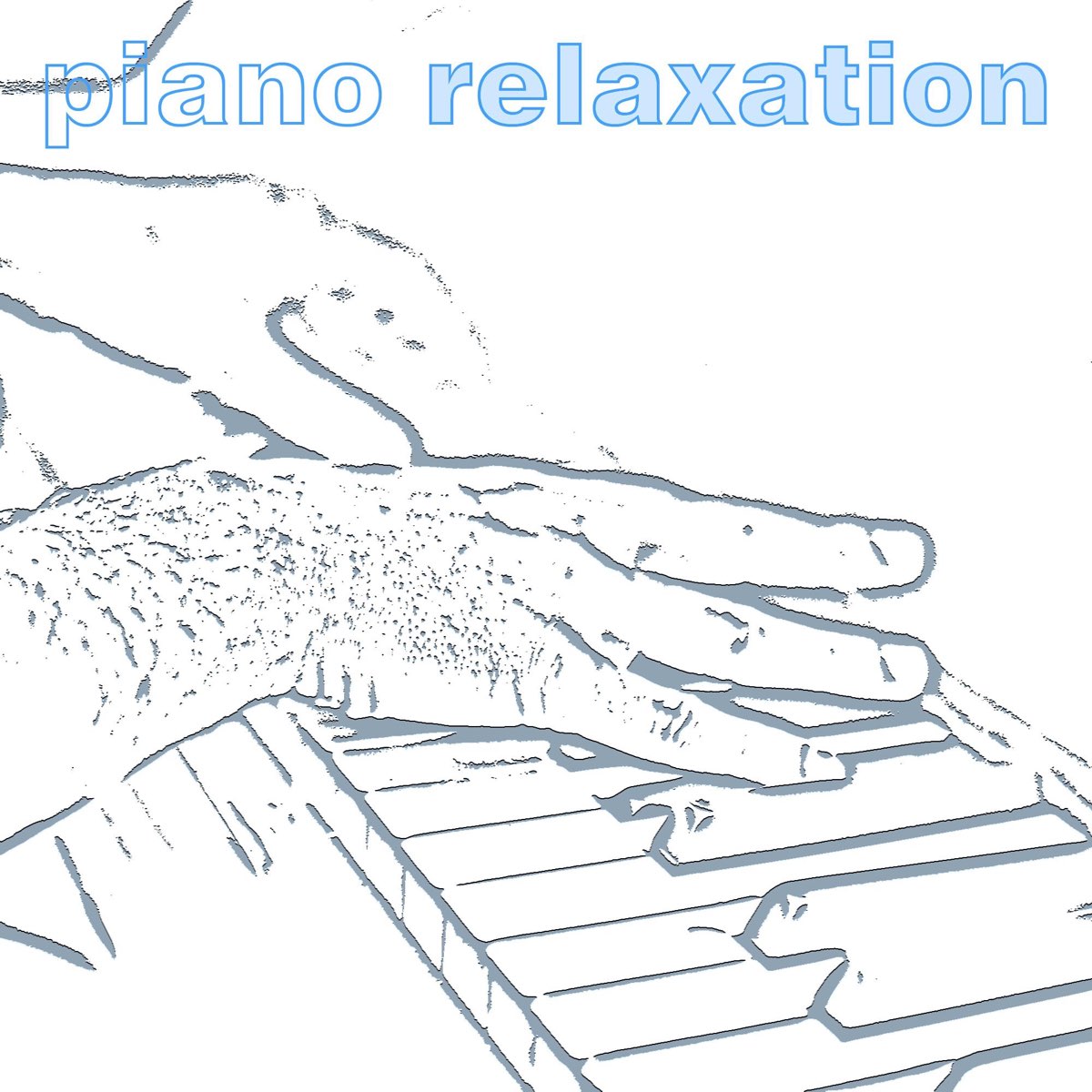 piano Relaxation For Spa Massage Positive Thinking Healing