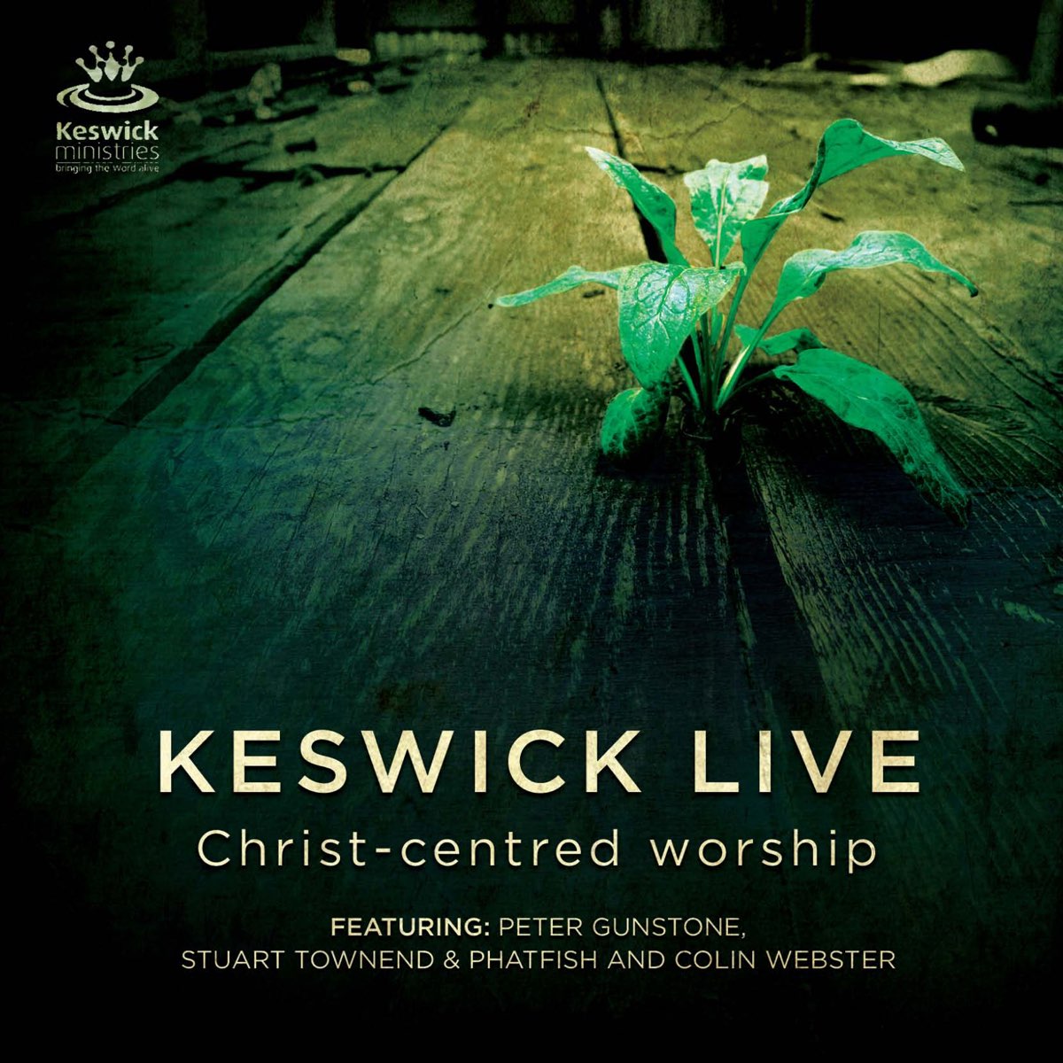 Christ-Centred Worship (Live) de Keswick en Apple Music Christ-Centred Worship (Live) de Keswick en Apple Music