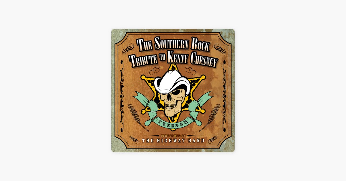 ‎Living In Fast Forward - Song by The Highway Band - Apple Music