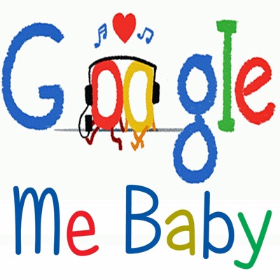 Google Me Baby - Santa Monica Sam
