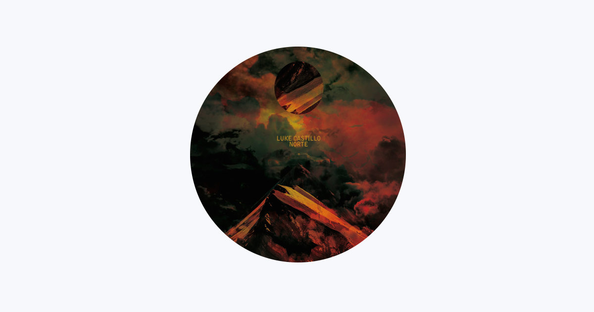 ‎Luke Castillo en Apple Music