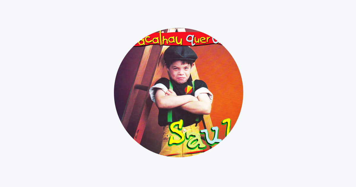 ‎Saul – Apple Music