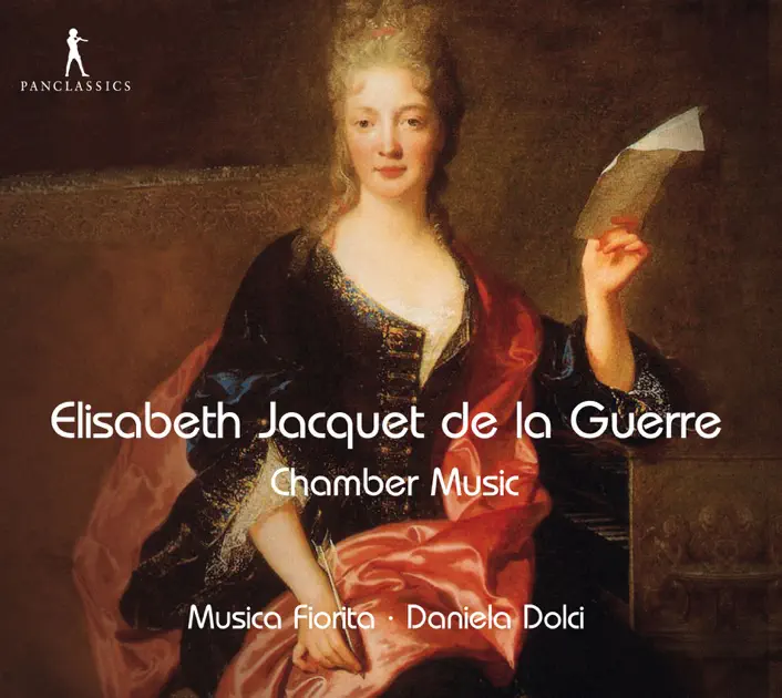 ‎Sonata No. 3 in F Major recording by Musica Fiorita — Apple Music ...