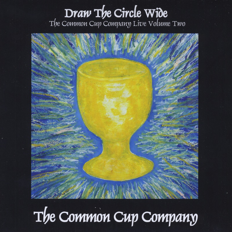 Come Touch Our Hearts (Come Touch and Bless) [Live] - The Common Cup Company: Song Lyrics, Music ...