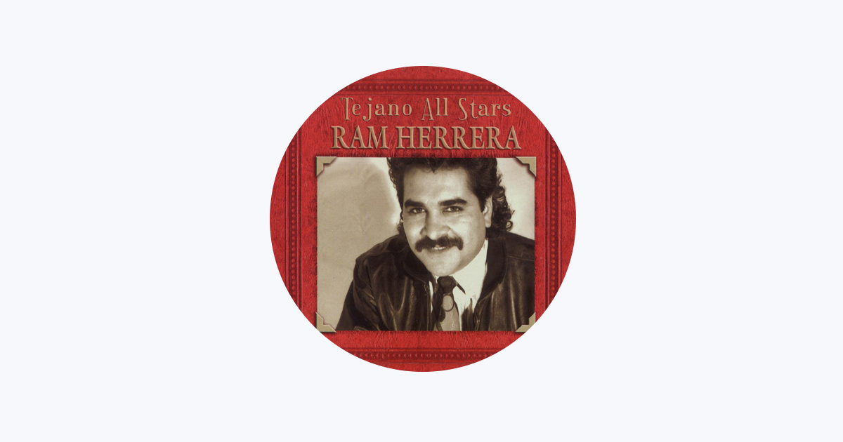 ‎Ram Herrera sur Apple Music