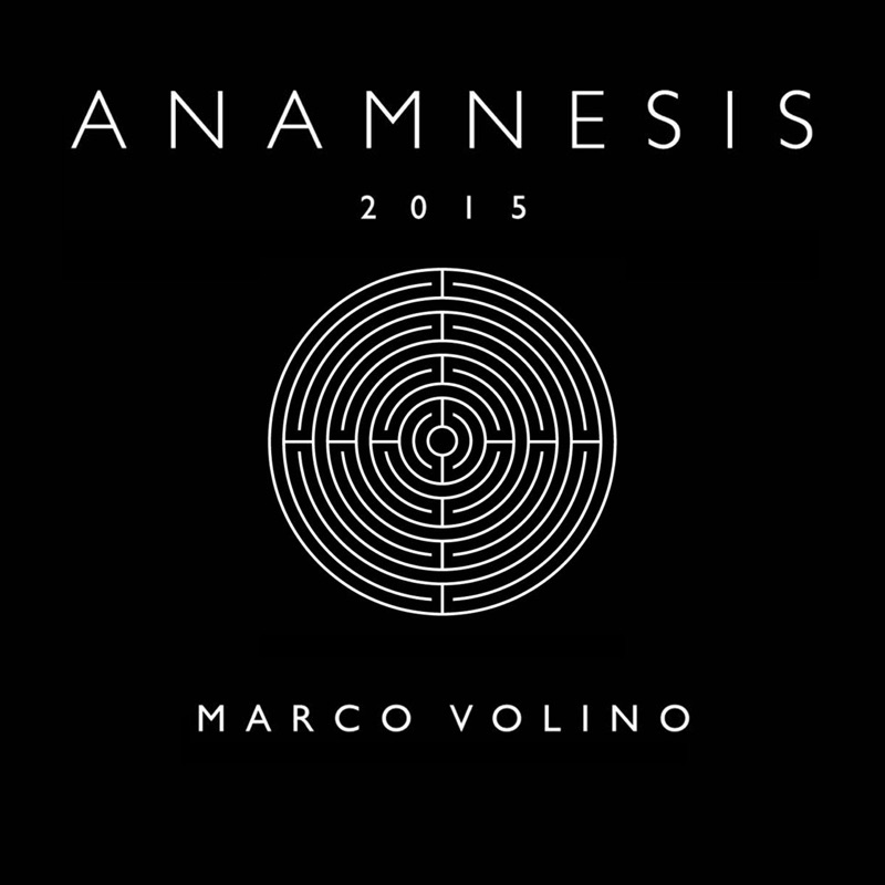 Back to the Future - Marco Volino: Song Lyrics, Music Videos & Concerts