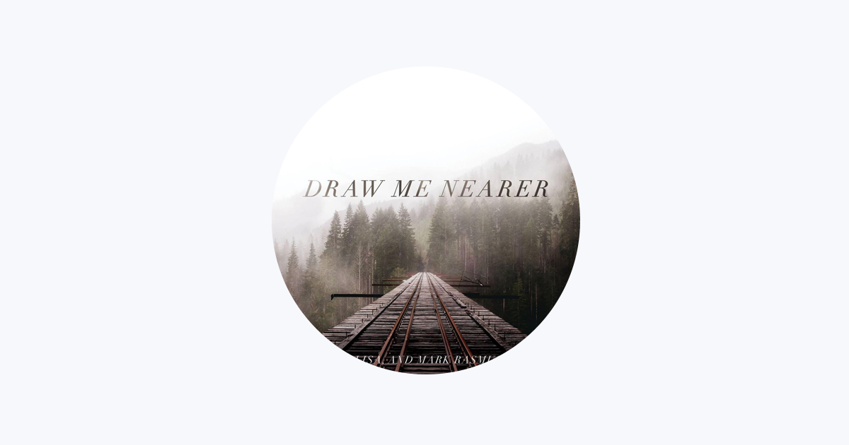 ‎Mark Rasmussen - Apple Music