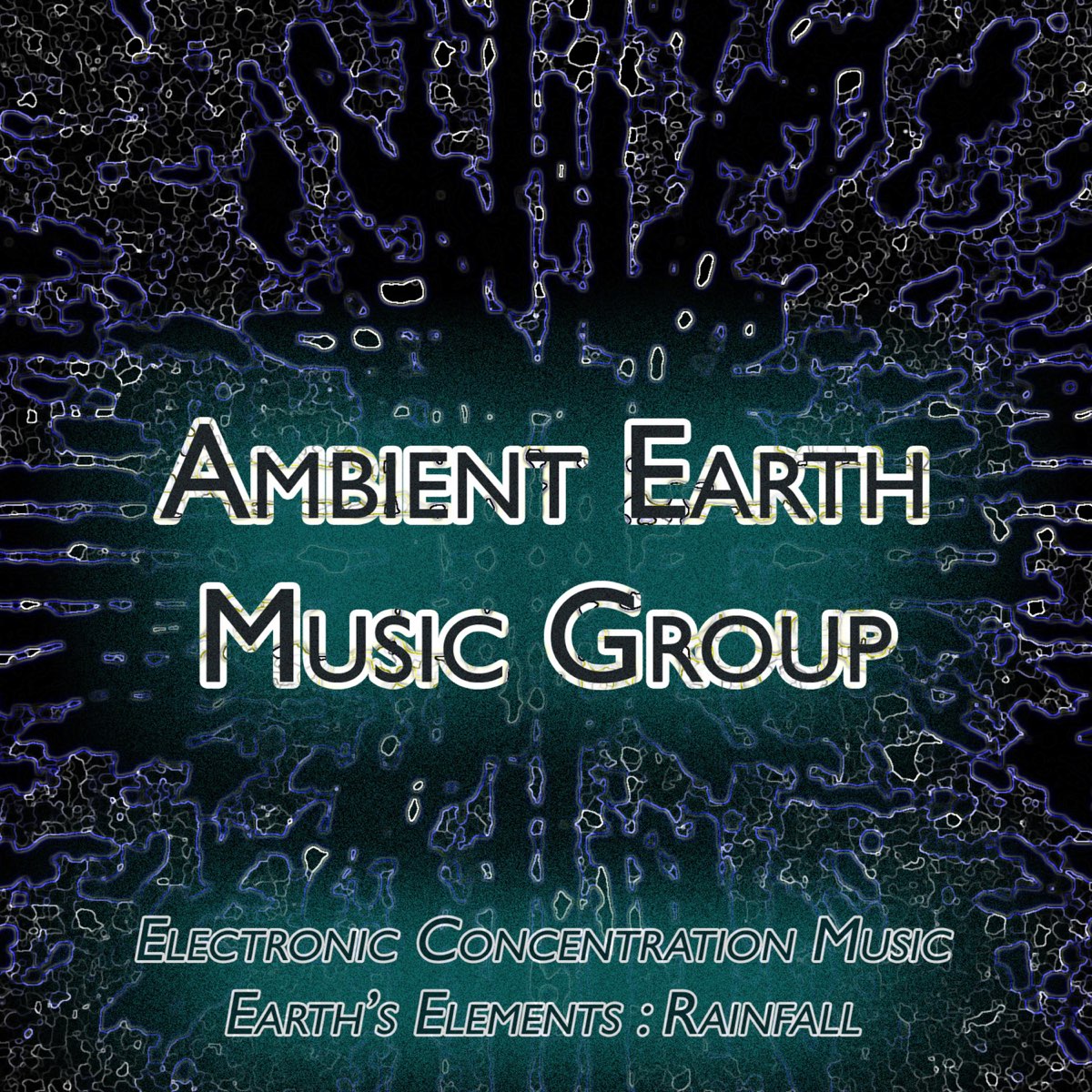 Electronic Concentration Music Earth's Elements : Rainfall” álbum de ...