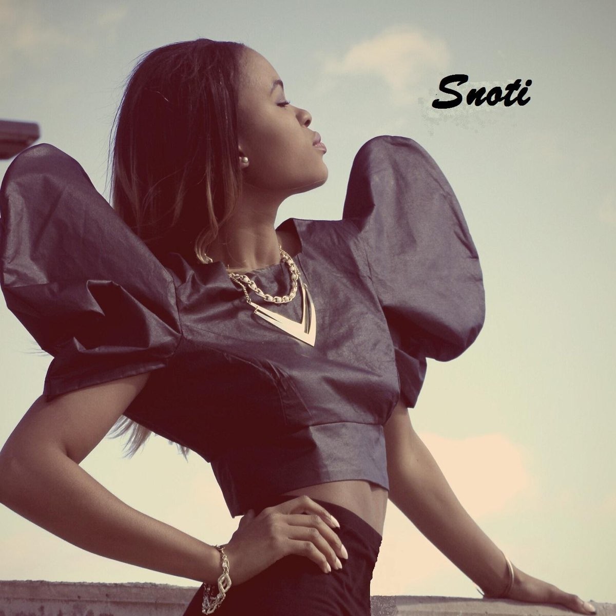 ‎Do You - Single - Album by Snoti - Apple Music