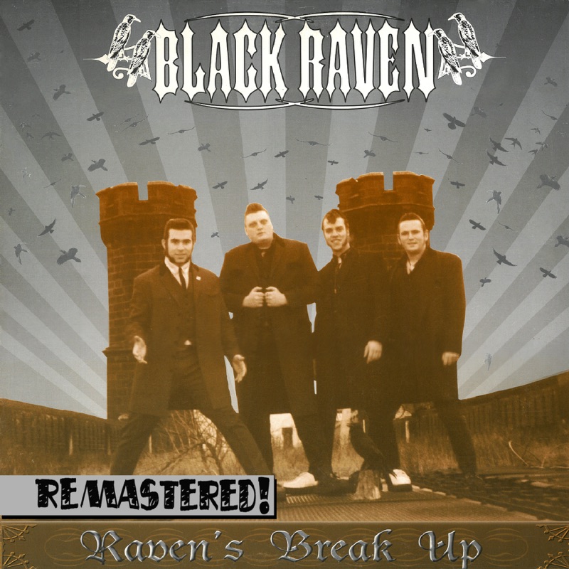 Summertime (Remastered) - Black Raven: Song Lyrics, Music Videos & Concerts