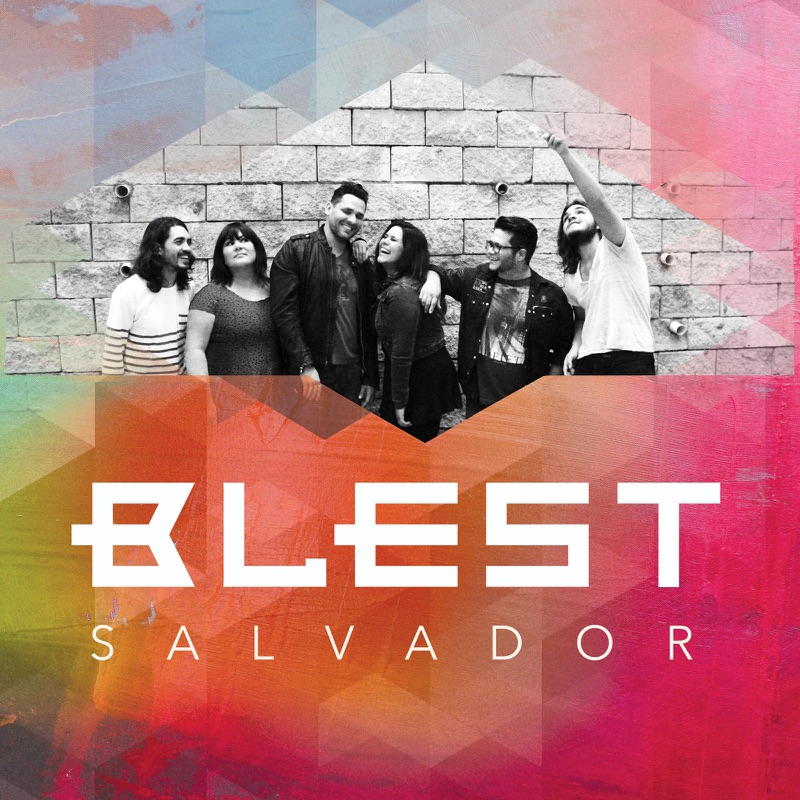 Océanos (Donde Mis Pies Pueden Fallar) - Blest: Song Lyrics, Music ...