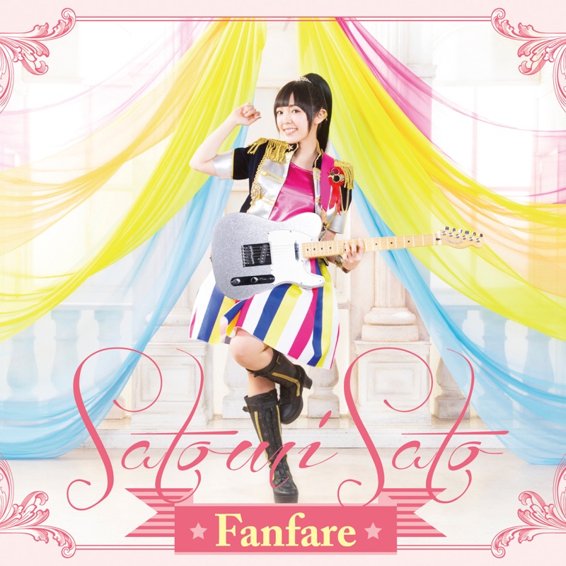 Kimi no Toko made - Satomi Sato: Song Lyrics, Music Videos & Concerts