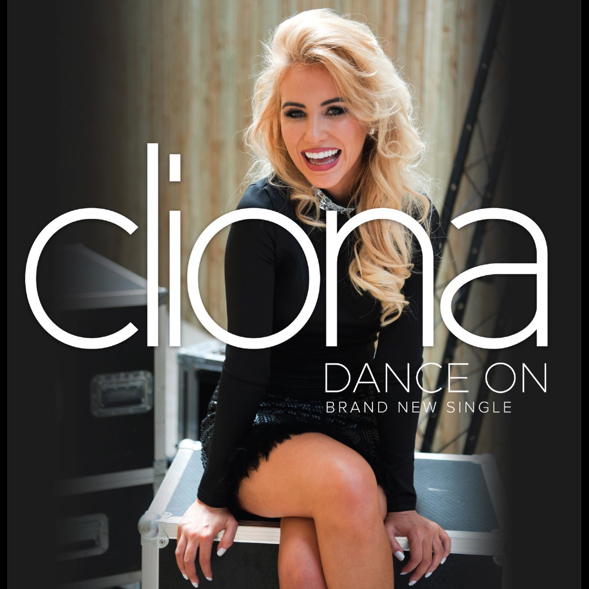‎Dance On - Single - Album by Cliona Hagan - Apple Music