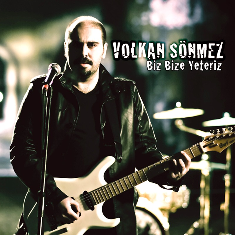 Bu Şehir - Volkan Sönmez: Song Lyrics, Music Videos & Concerts