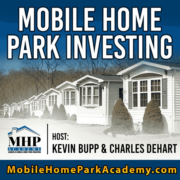 Breaking in by finding deals - mobile home university - Mobile Home ...