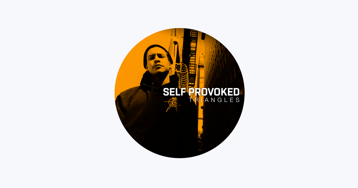 Self Provoked Albums
