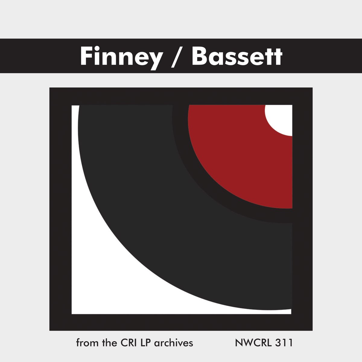 ‎Finney & Bassett: Works for Cello and Piano - Album by Jerome Jelinek ...