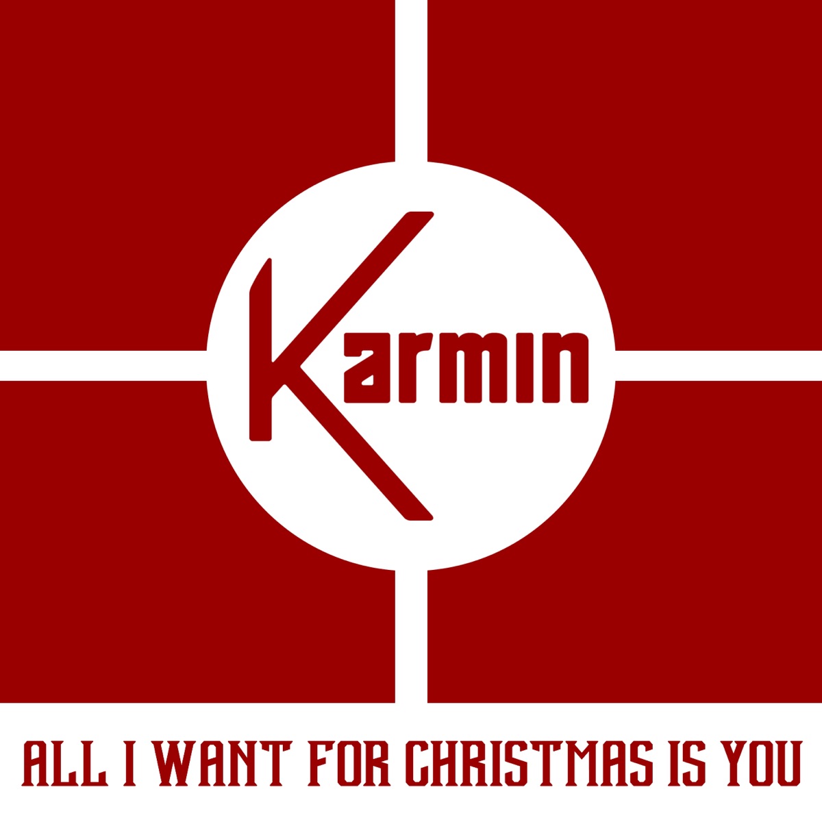 Karmin Pulses Symbol