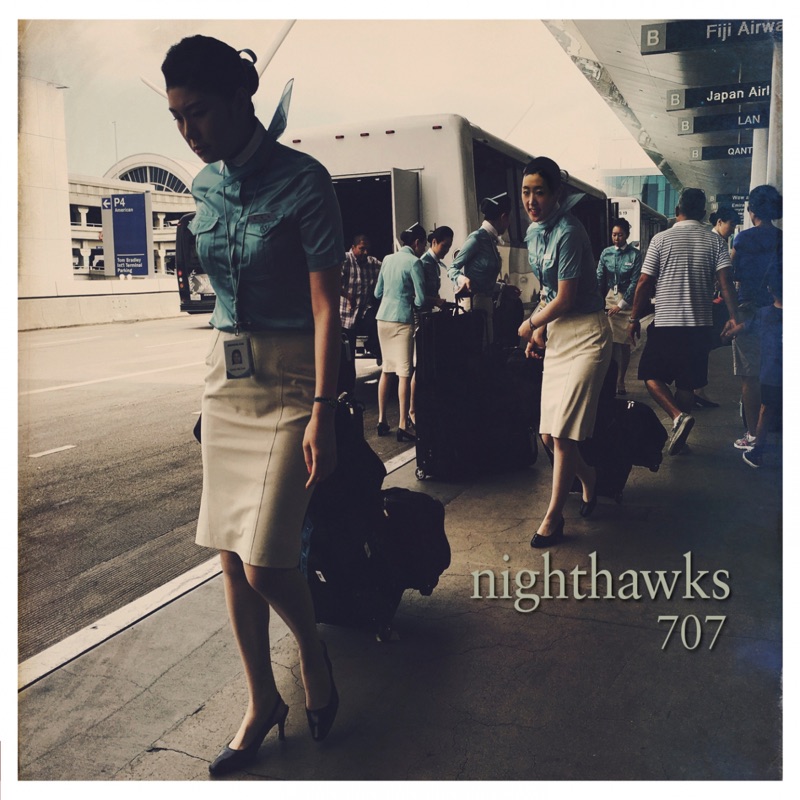 Rickenbacker Causeway - Nighthawks: Song Lyrics, Music Videos & Concerts