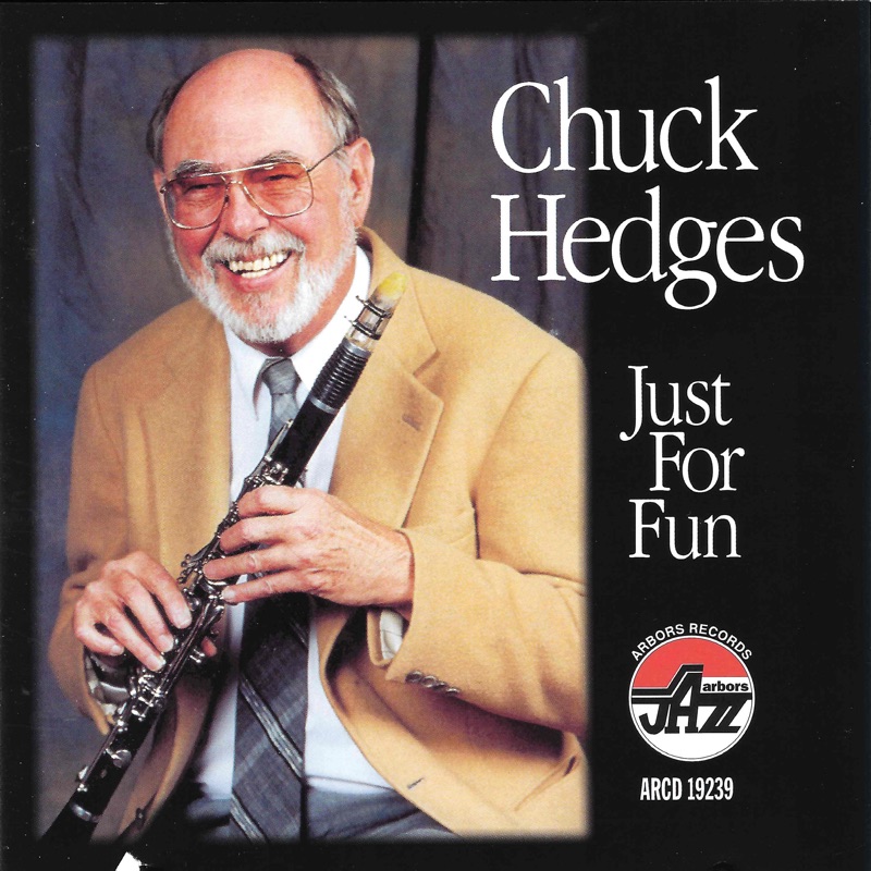 One Note Samba - Chuck Hedges: Song Lyrics, Music Videos & Concerts