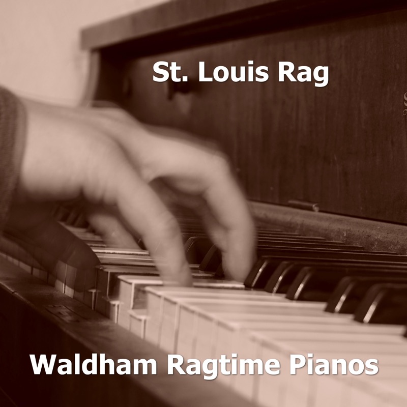 Peter Piper - Waldham Ragtime Pianos: Song Lyrics, Music Videos & Concerts